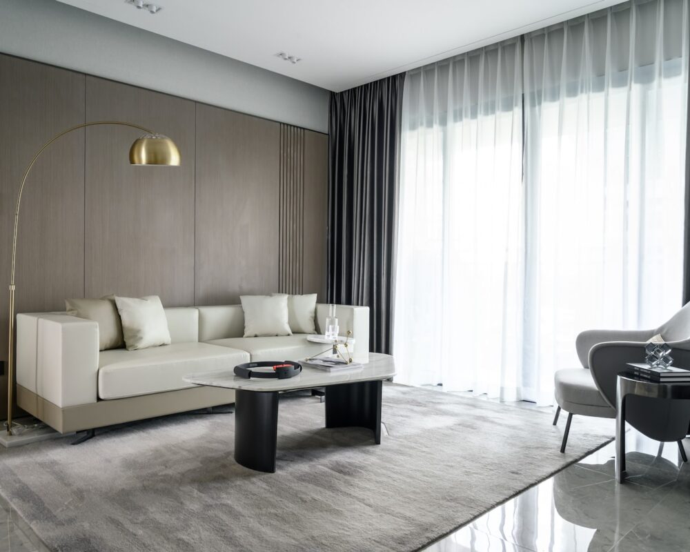 Bringing Light on the Topic: Essential Points in Choosing Day Curtains ...